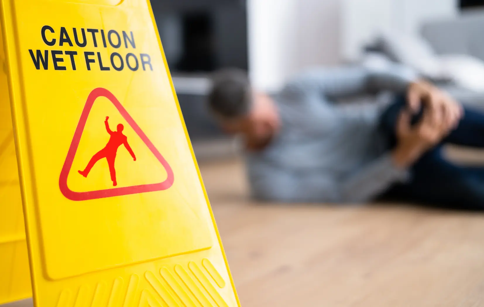 How long to settle a slip and fall claim in colorado springs