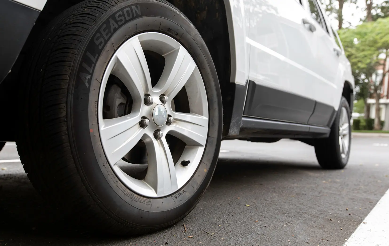 Types of automobile product defects in colorado springs