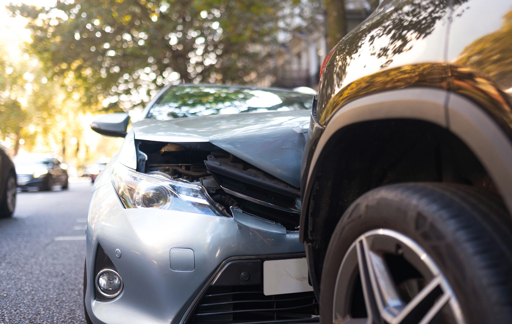 Who can be held liable for defective automobile in colorado